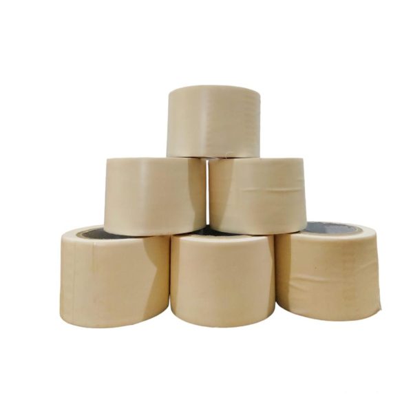 Lakban AC – Duct Tape – Hoki Tape