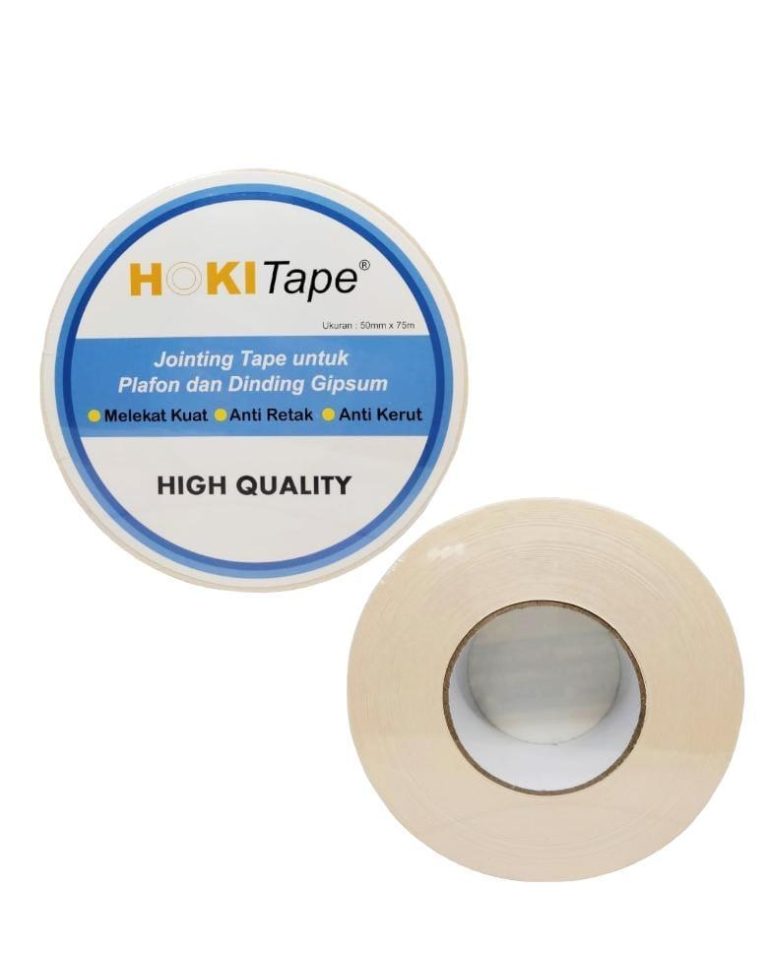 Jointing Tape – Hoki Tape