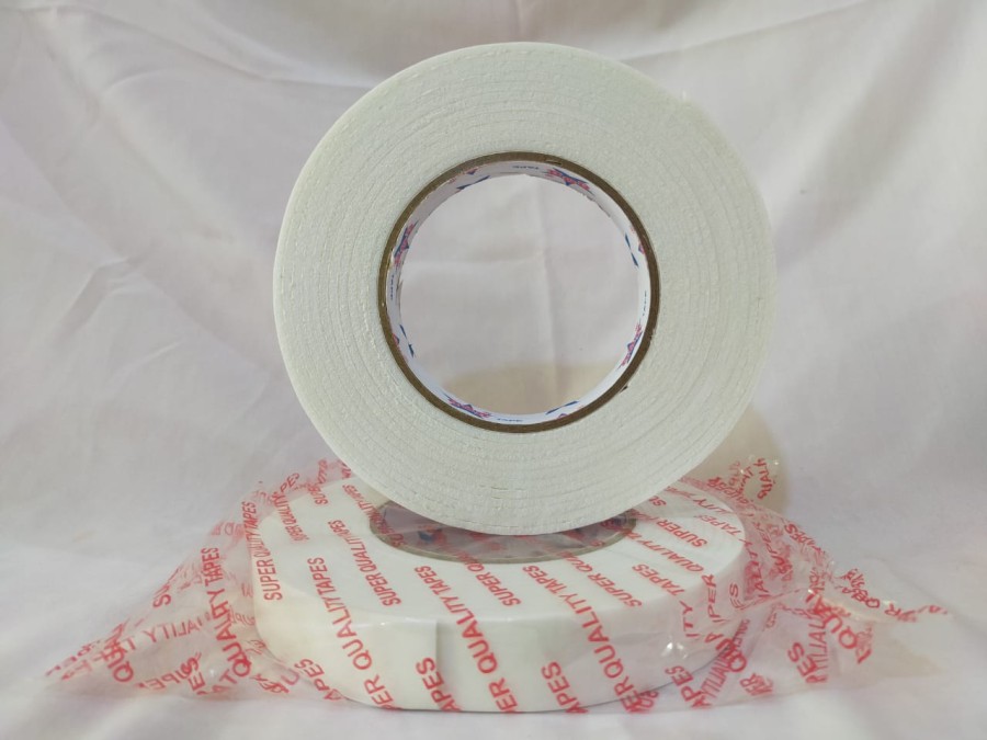 Double Tape Foam – Hoki Tape