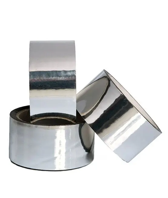 Metalized Tape – Hoki Tape